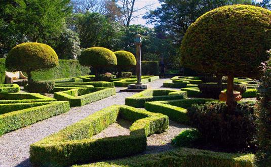 Dutch Garden tour with Antilog Vacations at Surat Western India