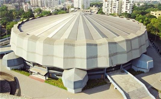 Surat Castle tour with Antilog Vacations at Surat Western India